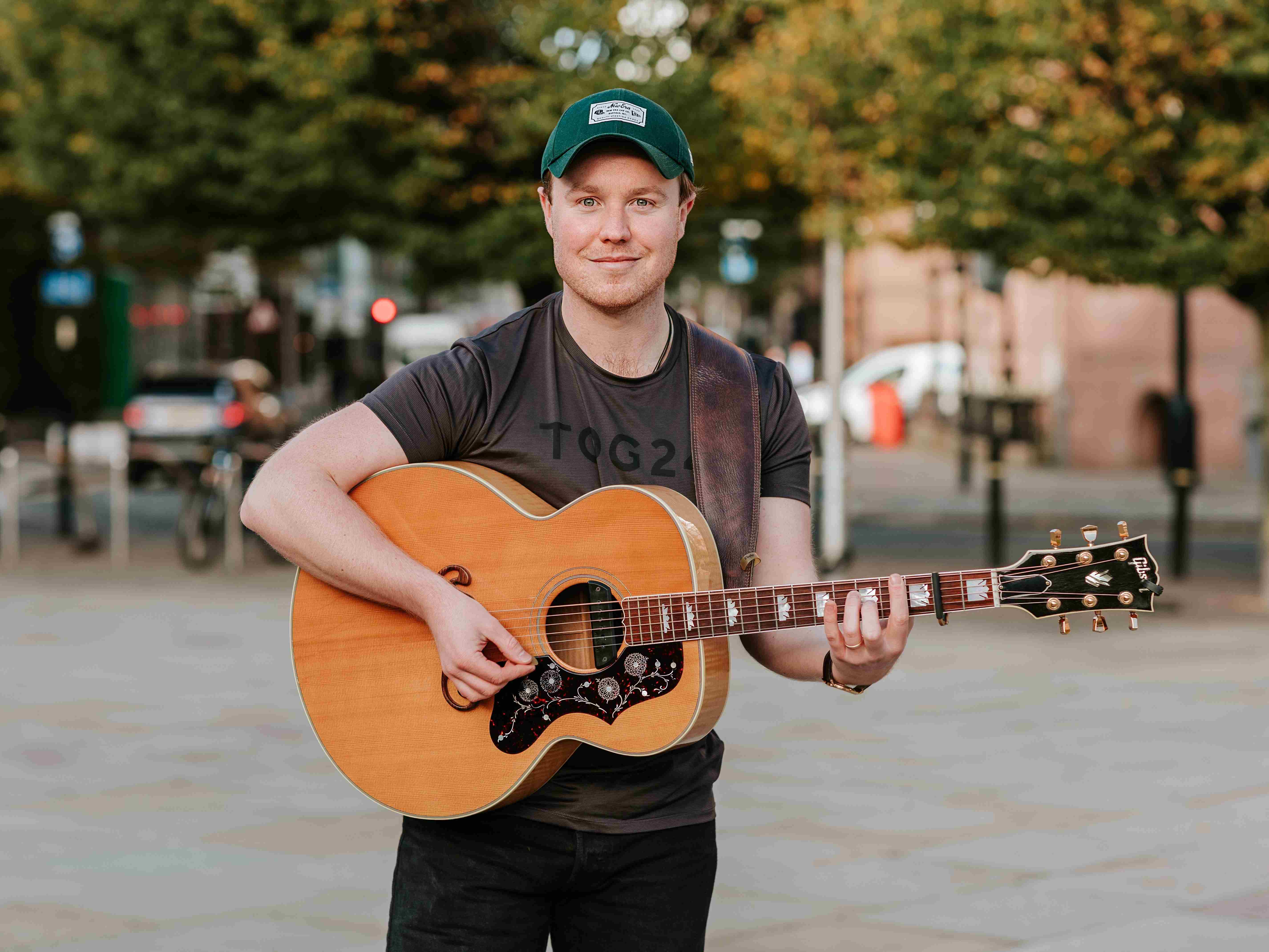 Début: Jack Rutter | Crazy Coqs | Zédel, Soho