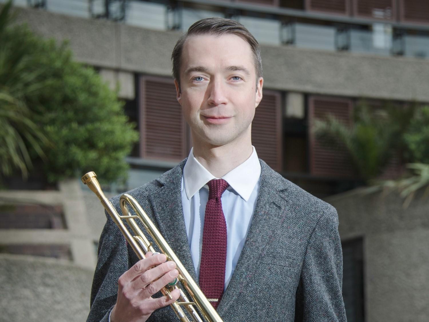 Steve Fishwick & Robbie Ellison Quintet ft. Frank Basile | Crazy Coqs ...