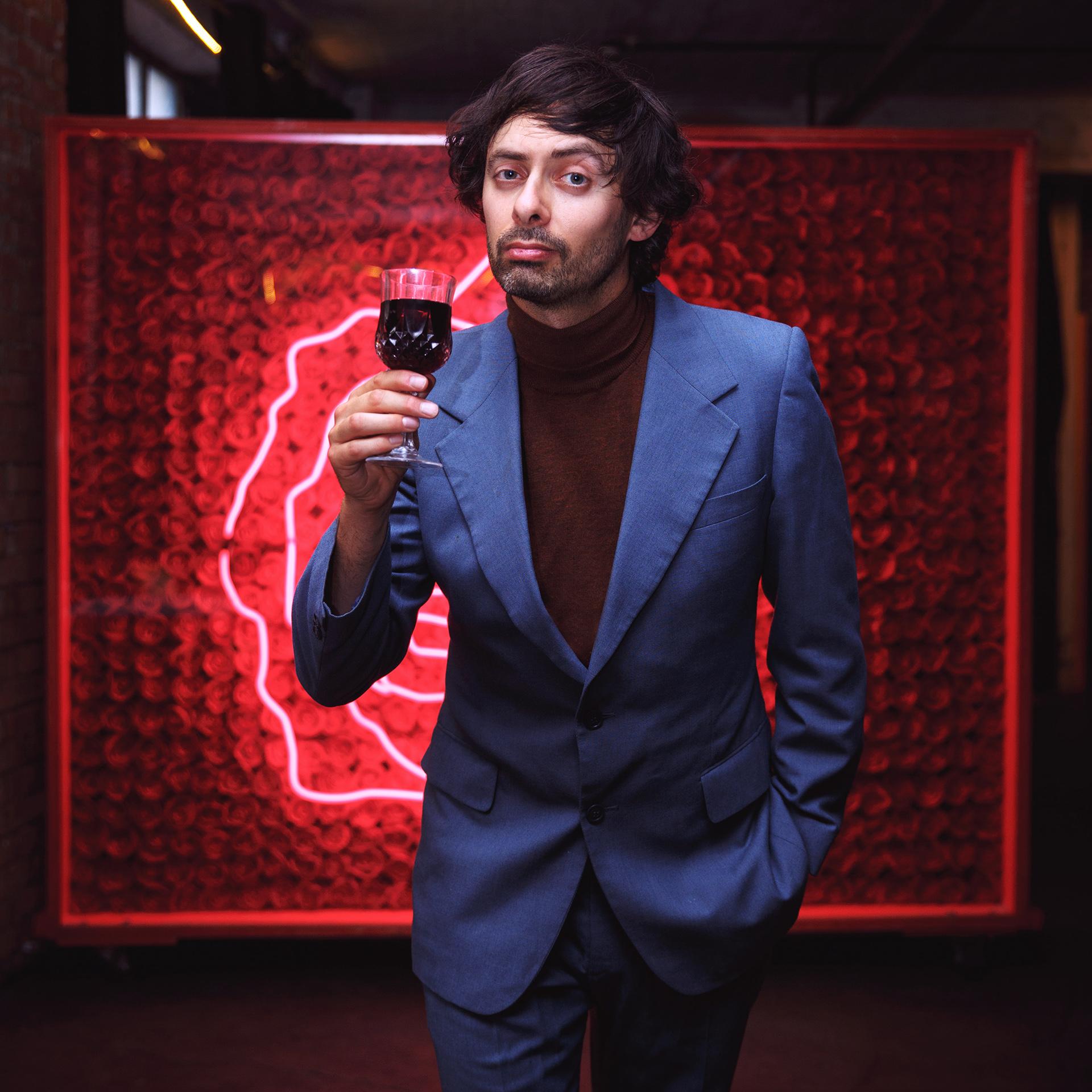 Spotlight on: Marcel Lucont - Brasserie Zedel