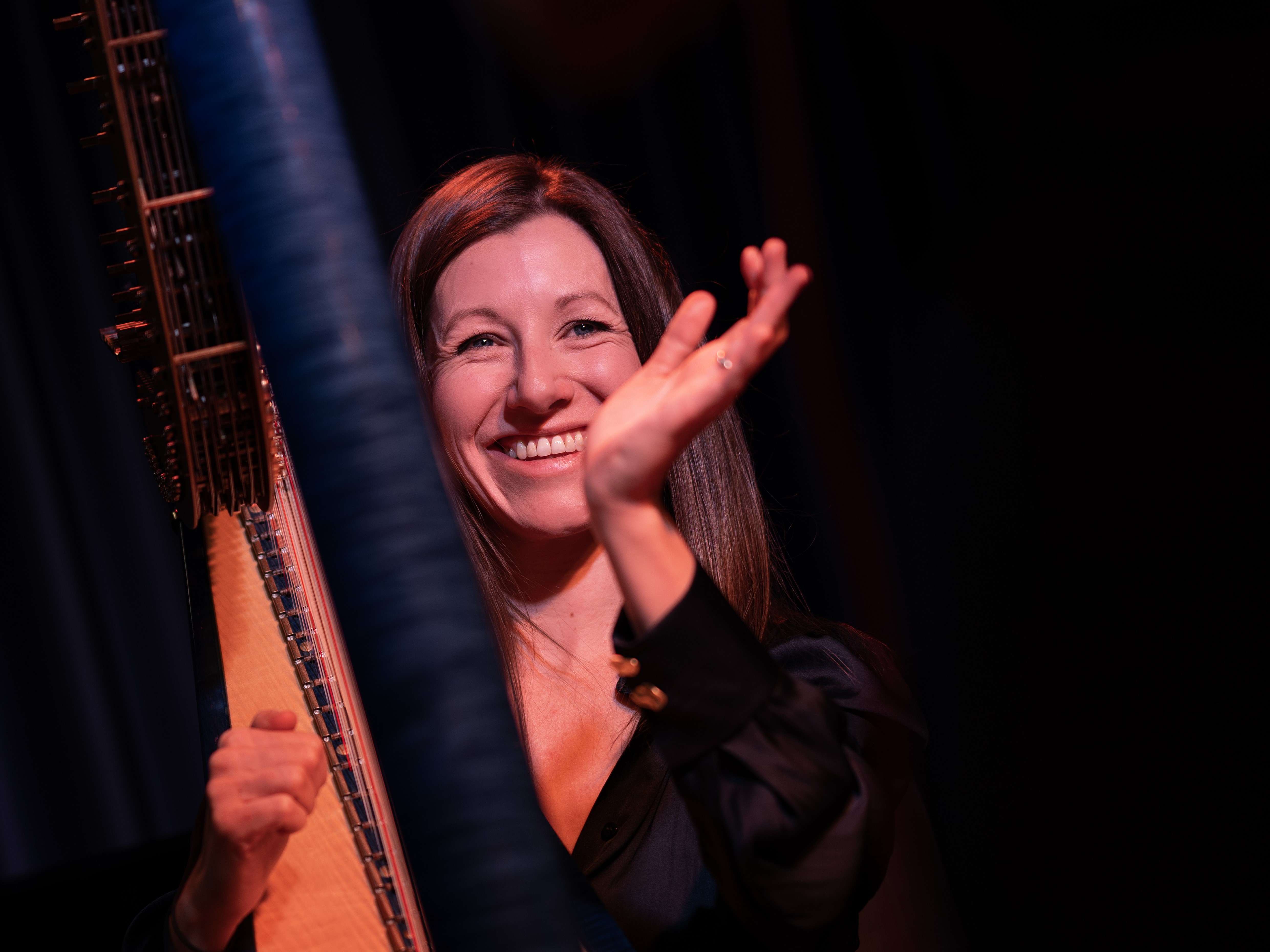 Spice Jazz Soho Presents: Tara Minton, 'The Devil Invites You To Dance ...