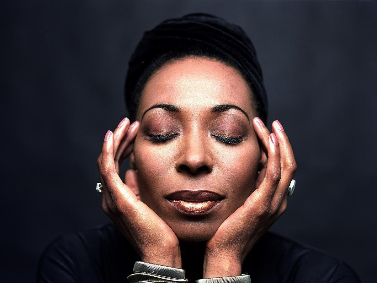 Carroll Thompson & The Jamaican Jazz Quintet | Crazy Coqs | Zédel, Soho