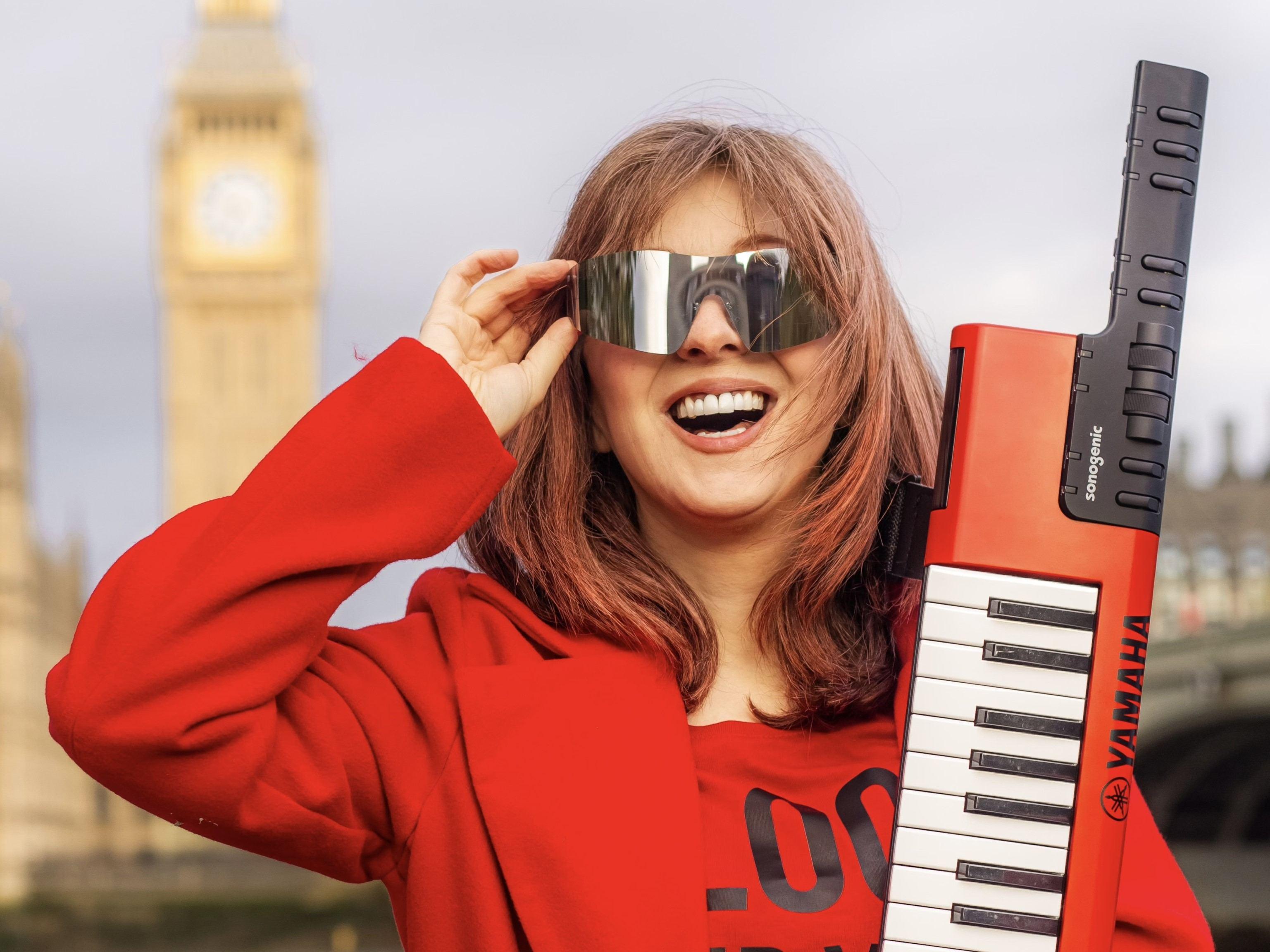 “Funk My Life”: West End Star Philippa Healey & V.I.P. Guests from ...