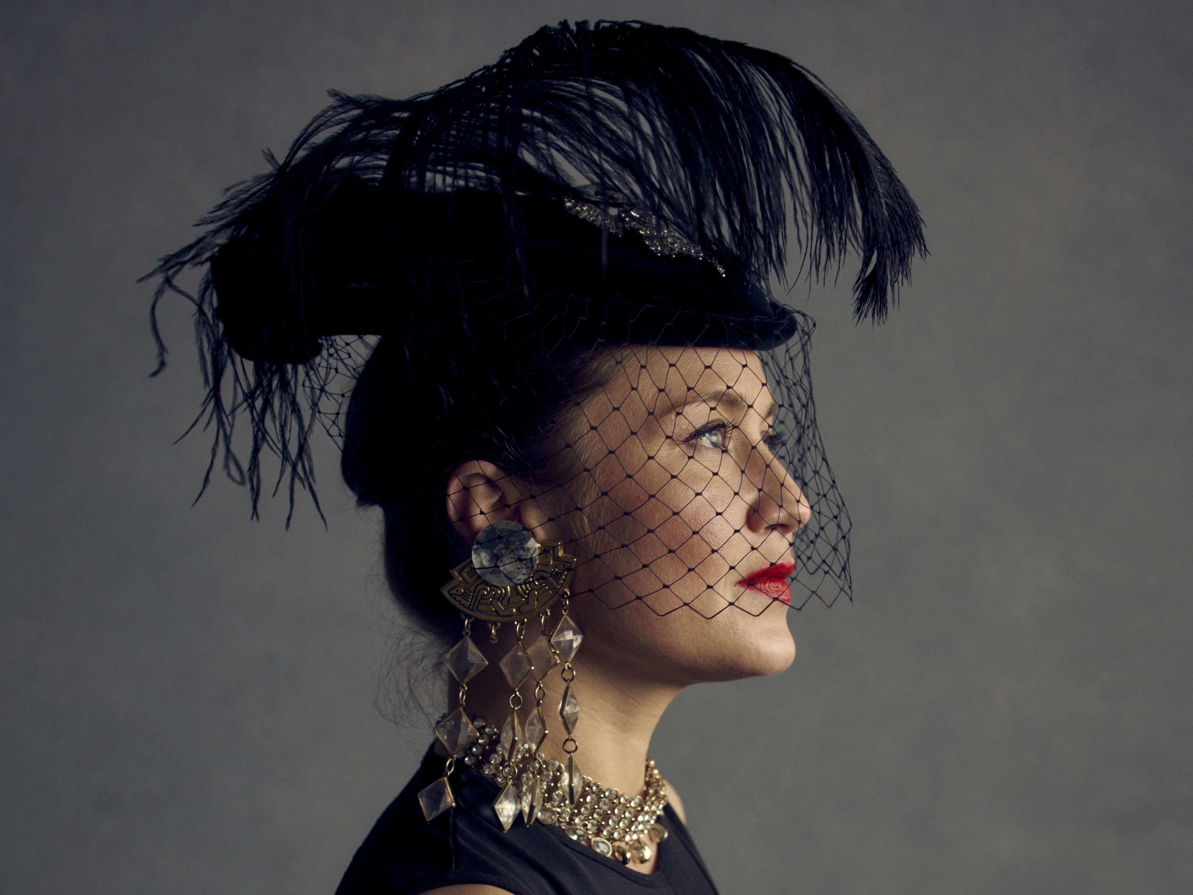 Rachel D'Arcy: Songs for My Soho | Crazy Coqs | Zédel, Soho