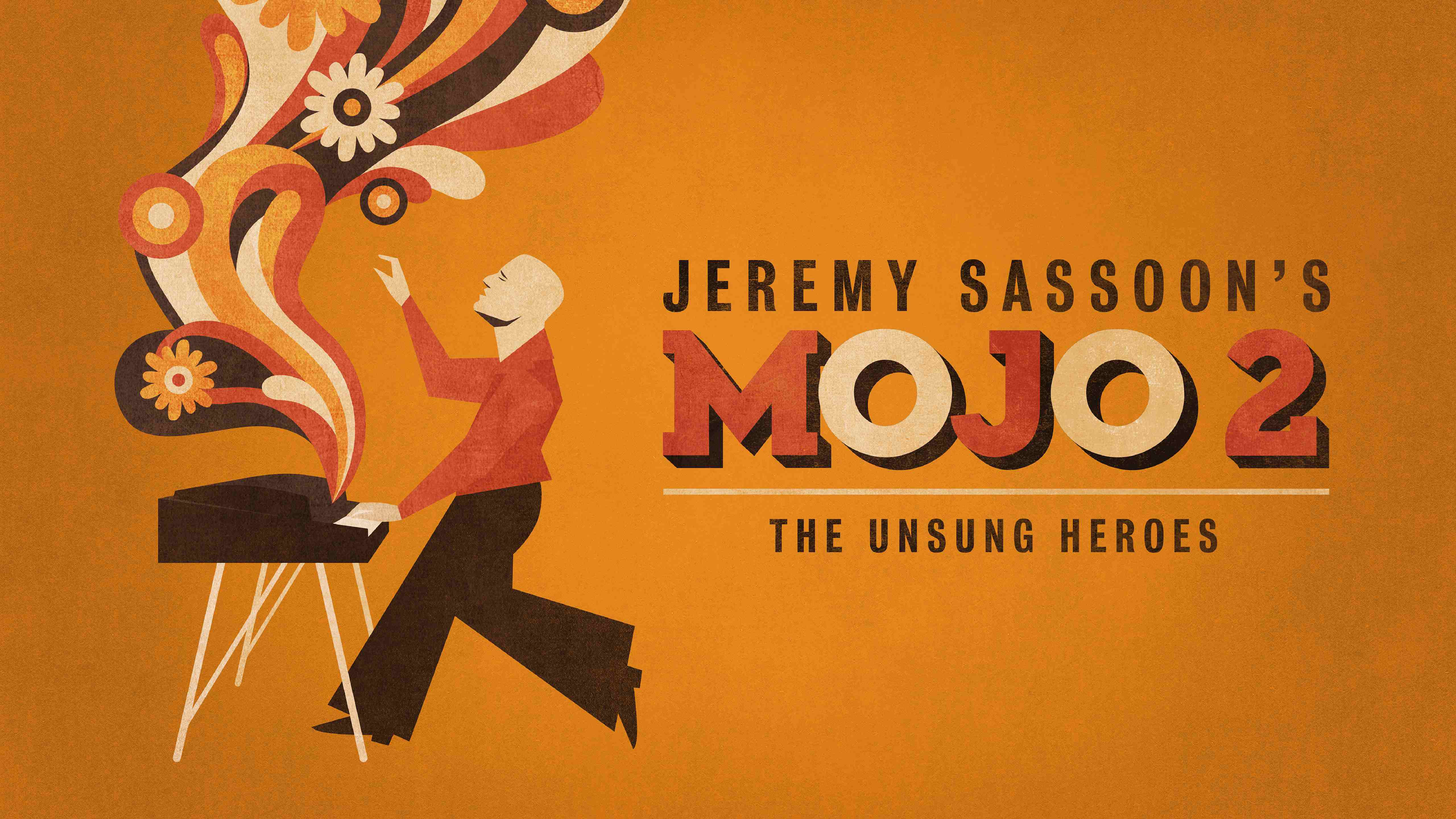 Jeremy Sassoon's "MOJO 2" | Crazy Coqs | Zédel, Soho