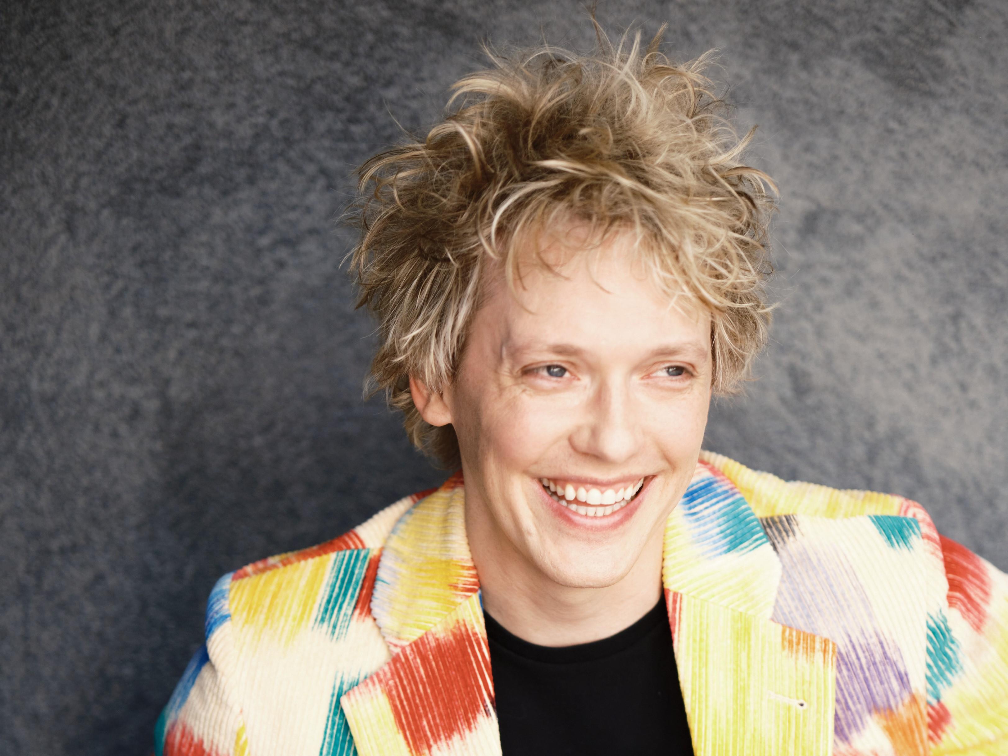 Andrew Polec's It's All Coming Back To You Now | Crazy Coqs | Zédel, Soho