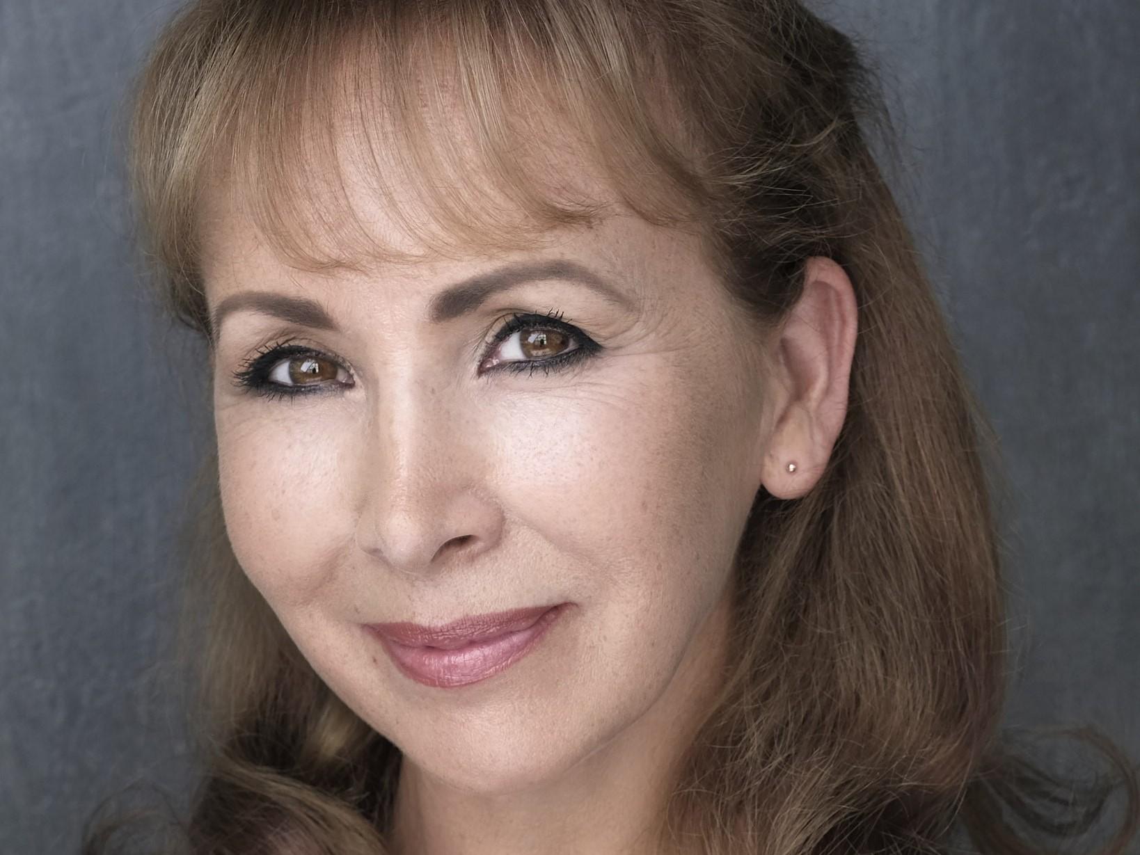 Maria Kesselman: With a Song in My Heart | Crazy Coqs | Zédel, Soho