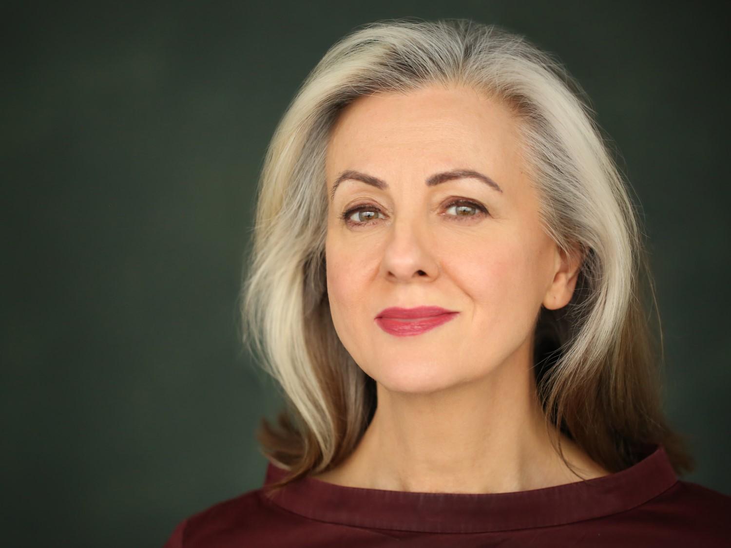 Rebecca Caine: Dividing Day | Crazy Coqs | Zédel, Soho