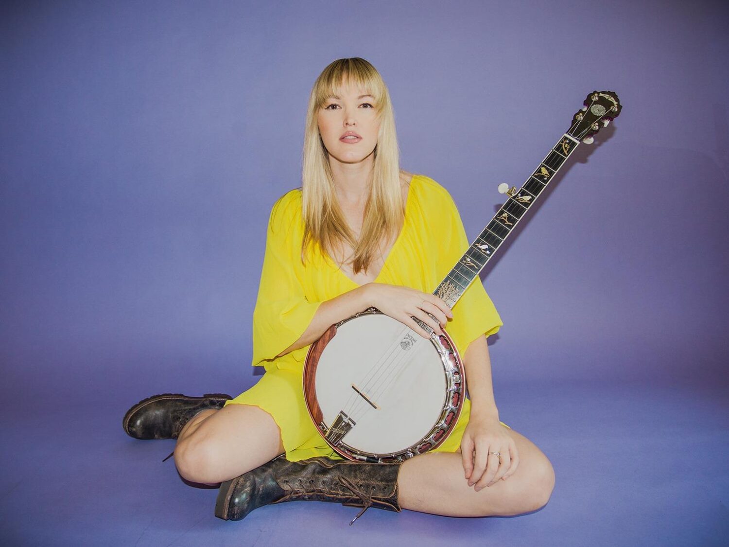 Nashville Meets London Xtra presents: Ashley Campbell | Crazy Coqs | Zédel, Soho