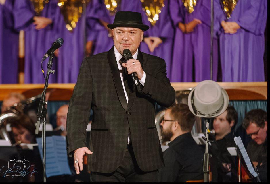 Your Song: A Celebration of The Songs of Elton John | Crazy Coqs ...