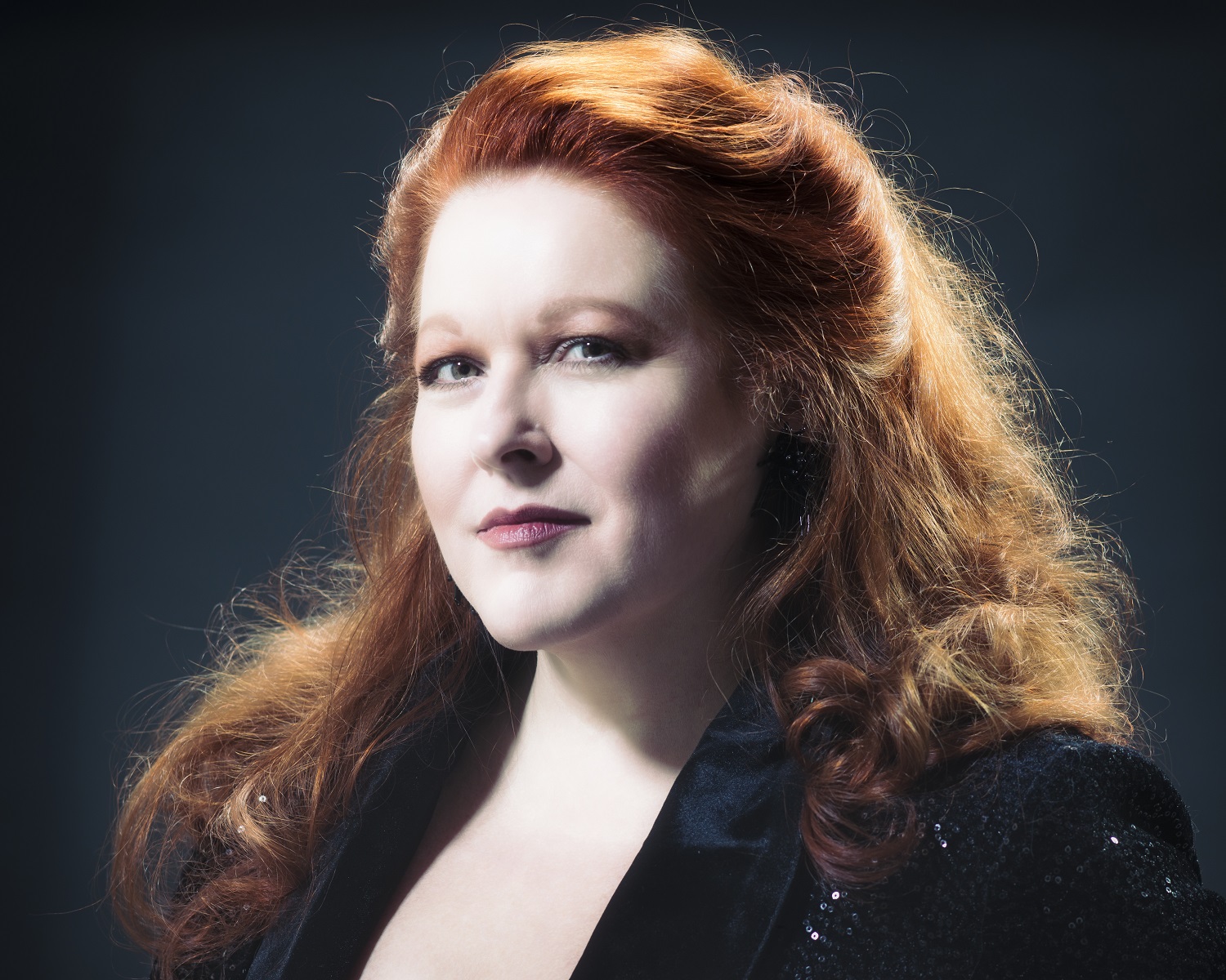 Talking Point: Kim Criswell | Crazy Coqs | Zédel, Soho