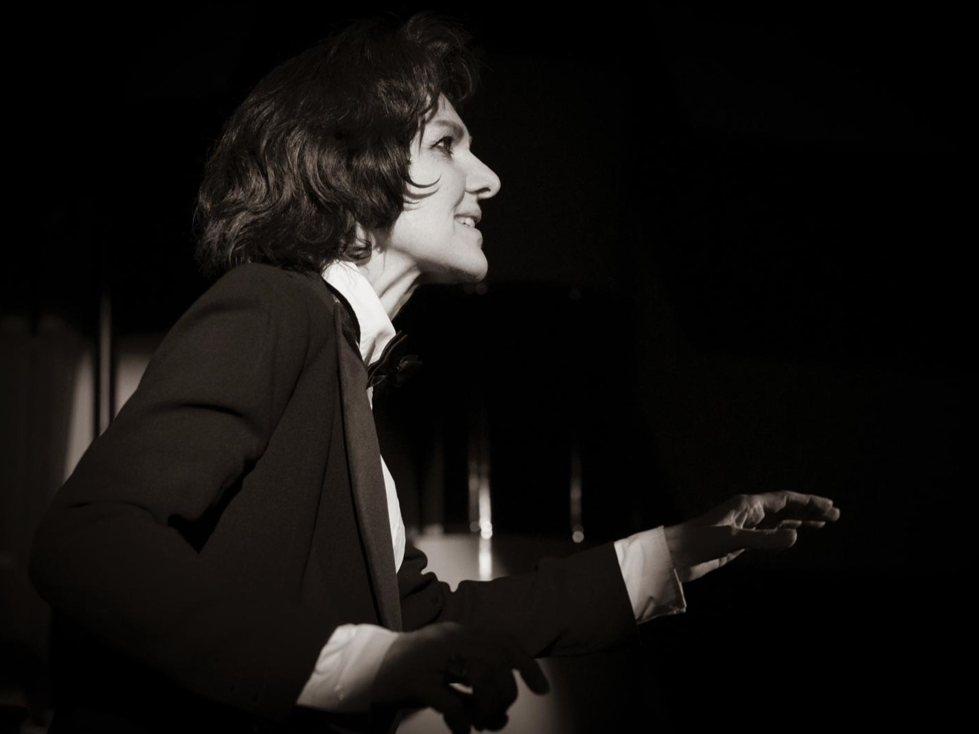 Lucy Dixon & The David Gordon Trio | Crazy Coqs | Zédel, Soho