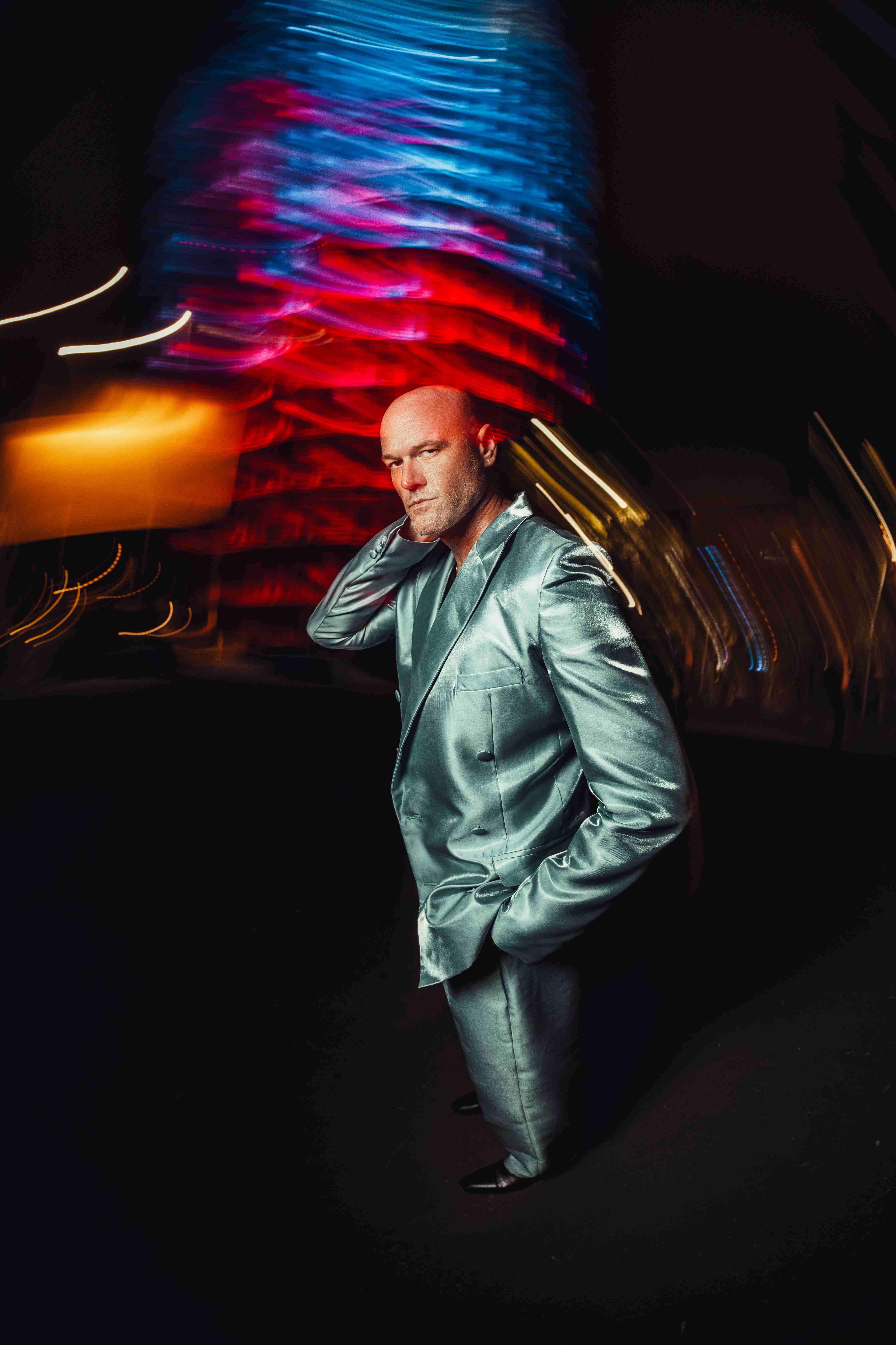 Zachary James & Friends | Crazy Coqs | Zédel, Soho