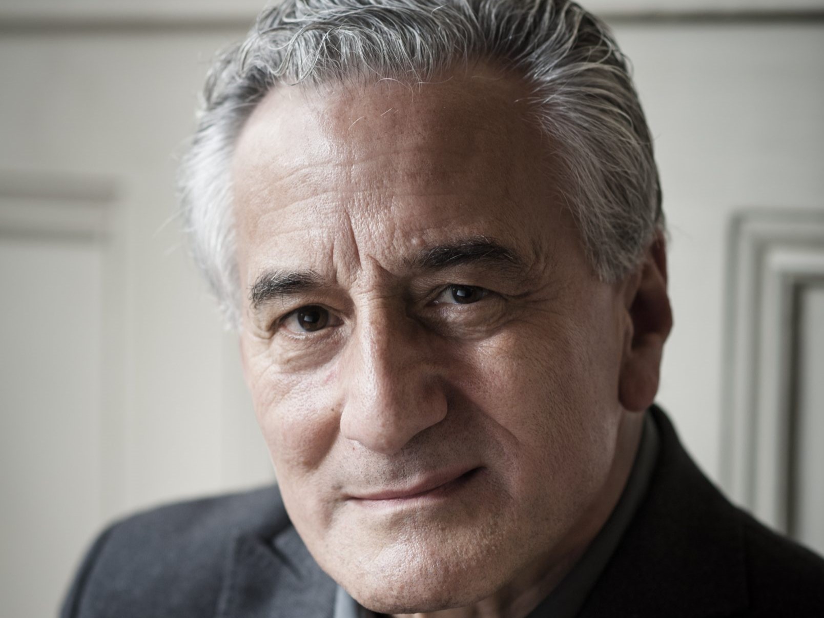 TALKING POINT: HENRY GOODMAN | Crazy Coqs | Zédel, Soho