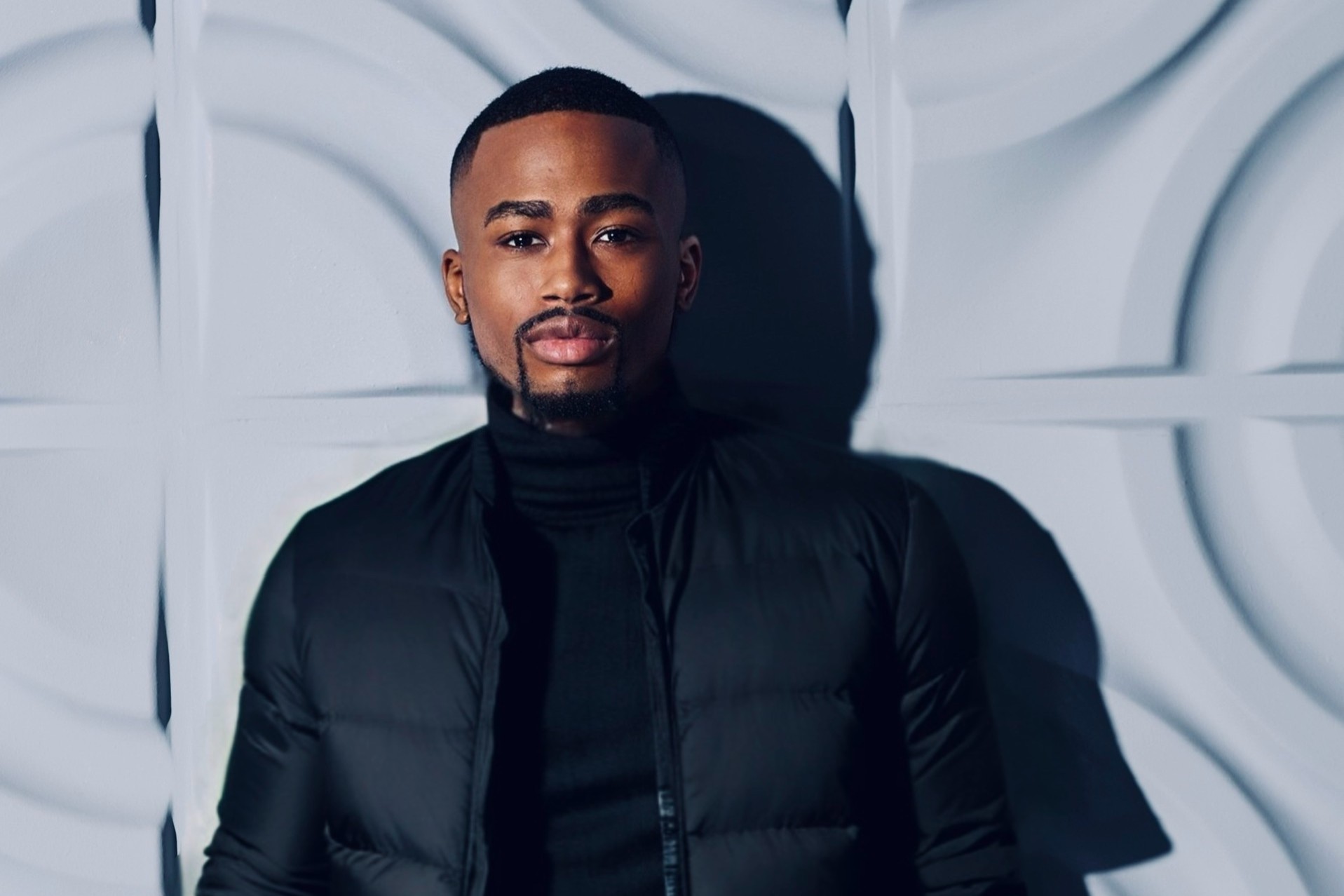 Nate Simpson: Kings of Soul | Crazy Coqs | Zédel, Soho