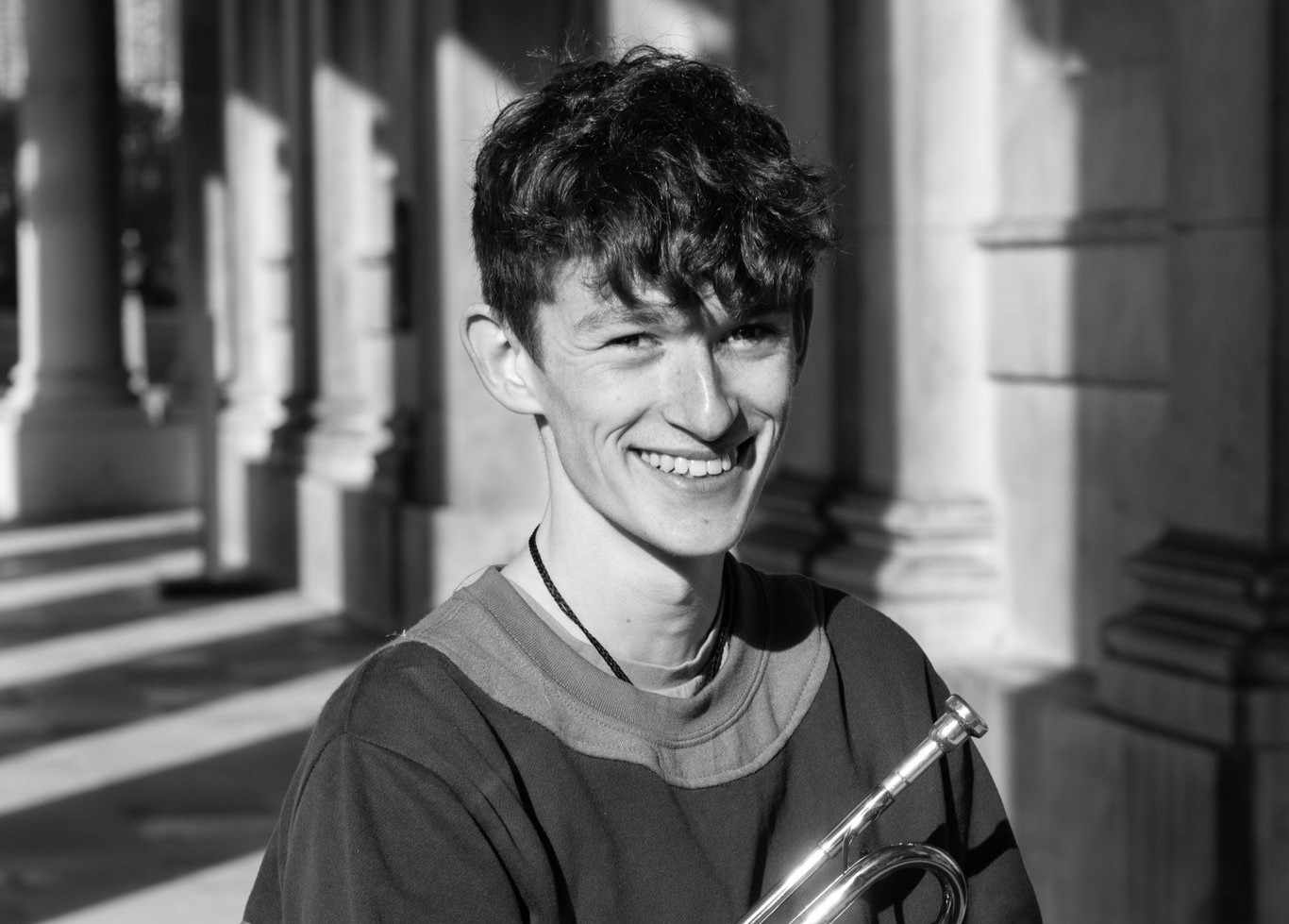 Thomas Stringer Septet | Crazy Coqs | Zédel, Soho