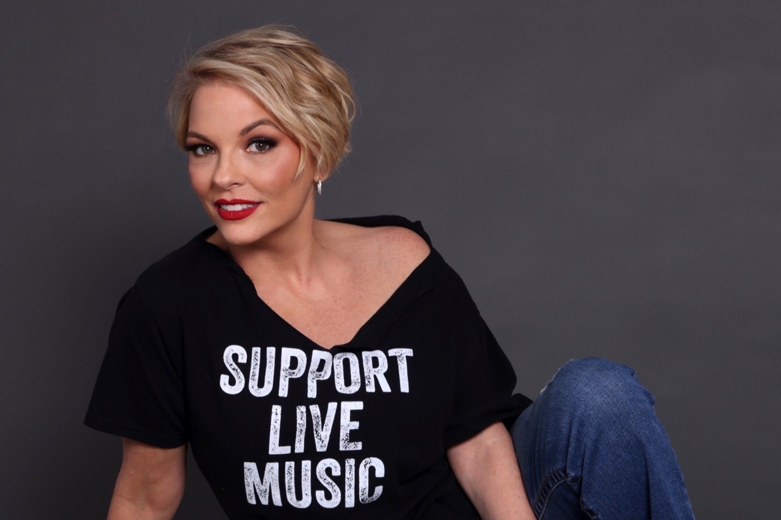 Anne Steele: This One’s for the Girls | Crazy Coqs | Zédel, Soho