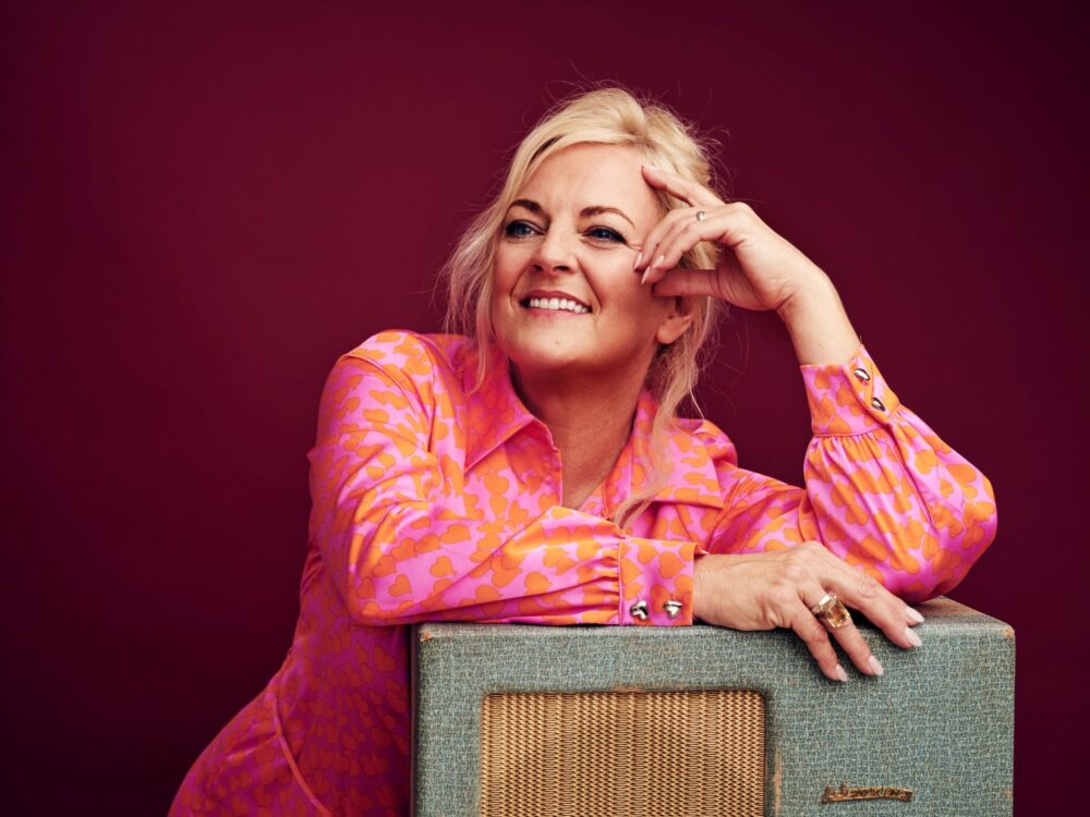 Claire Martin & Laurence Cottle: Bass to Face | Crazy Coqs | Zédel, Soho